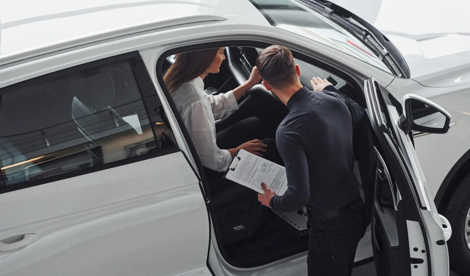 Calgary Used Car Dealer | New and Used Car For Sale | Art of Cars